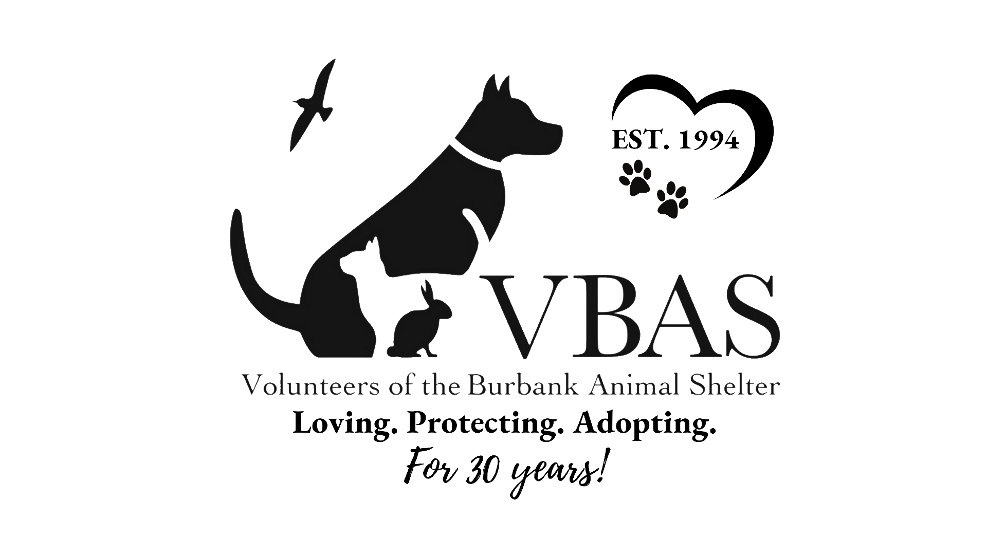 Volunteers of the Burbank Animal Shelter – Volunteers of the Burbank ...